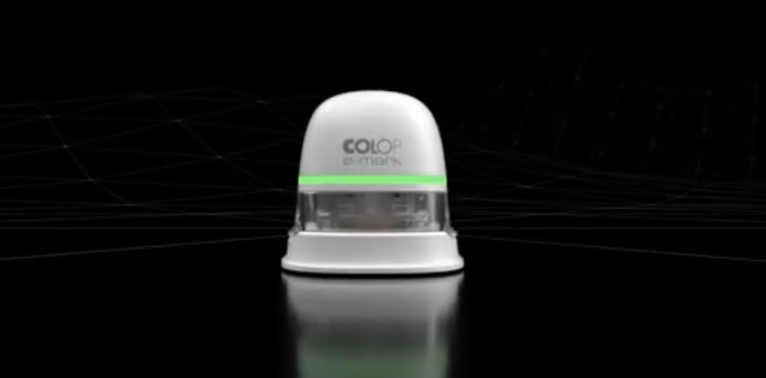 Colop - Ready, Set, Print! | JPPlus